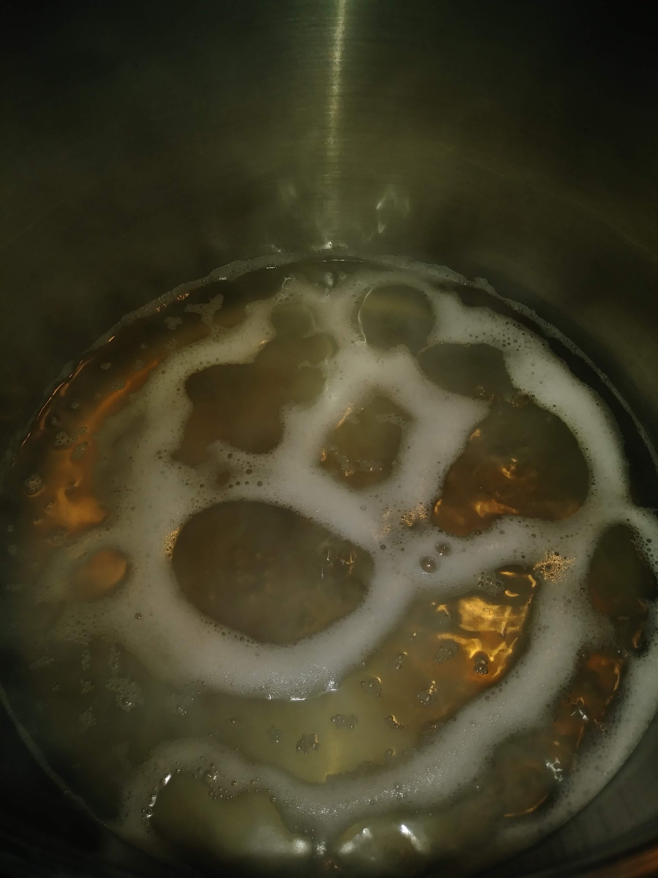 DIY Small Batch Maple Syrup – NowIveSeenEverything