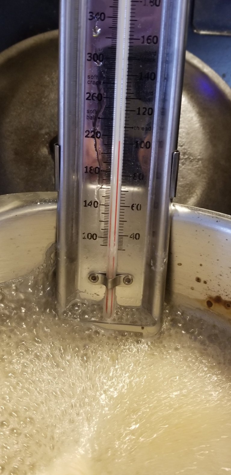 DIY Small Batch Maple Syrup – NowIveSeenEverything